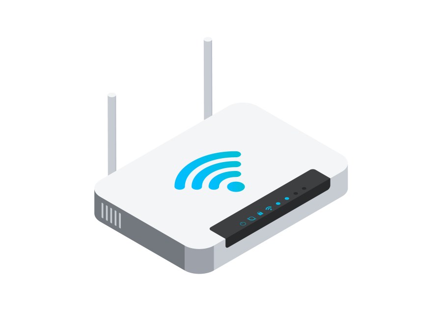 The Ultimate Guide to Setting Up a Home Network: Everything You Need to ...